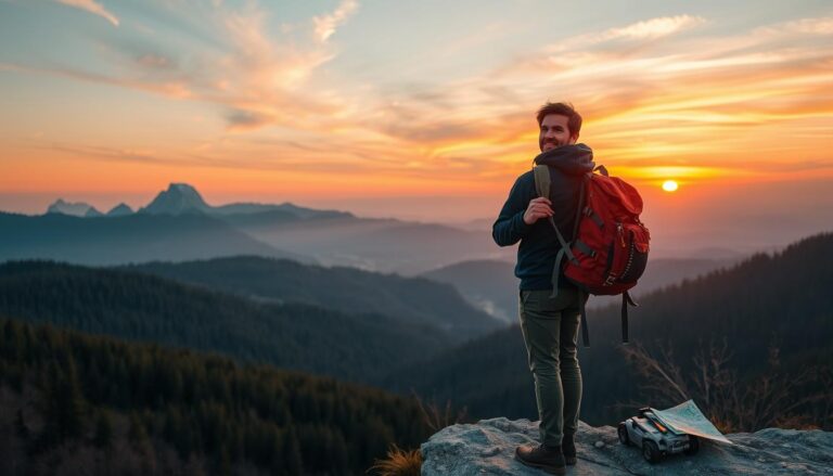 10 Tips for Staying Safe While Traveling Solo