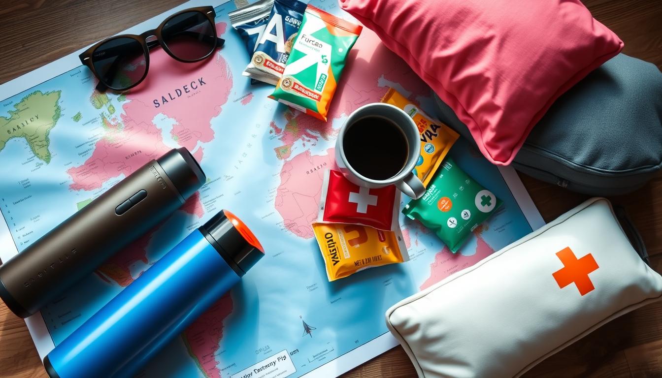 Ultimate Checklist for Planning a Stress-Free Road Trip