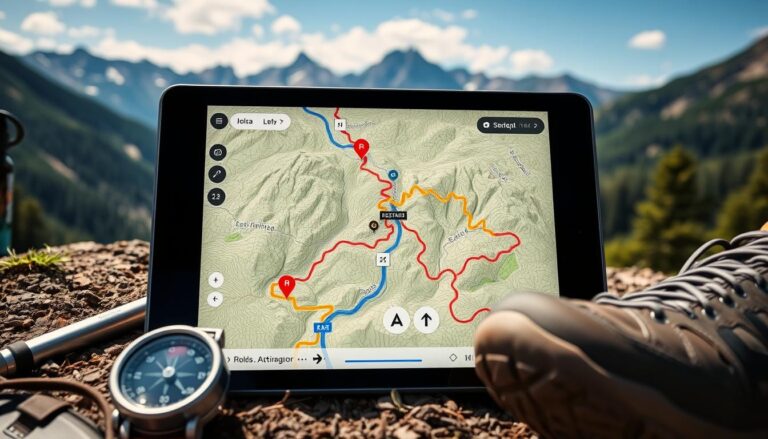 5 Tools to Help You Map Out Your Next Adventure